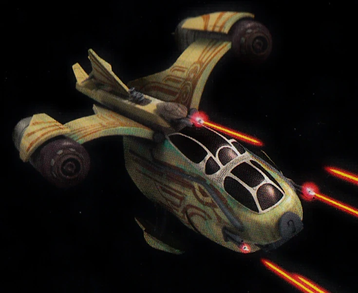 Bestand:Wookiee Gunship.jpg | Star Wars Wiki | Fandom powered by Wikia