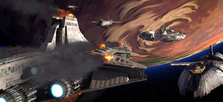 Battle of Ryloth | Star Wars Wiki | Fandom powered by Wikia