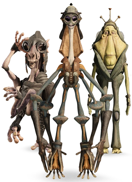 Podracer (profession) | Wookieepedia | FANDOM powered by Wikia