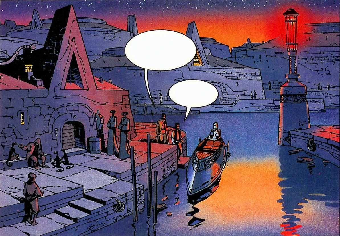 Lit - The Life and Times of RAE SLOANE | Jedi Council Forums