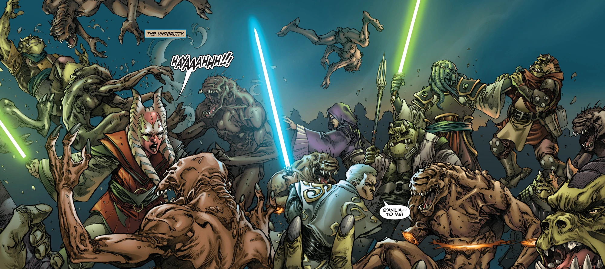 Category:Rakghouls | Wookieepedia | Fandom powered by Wikia