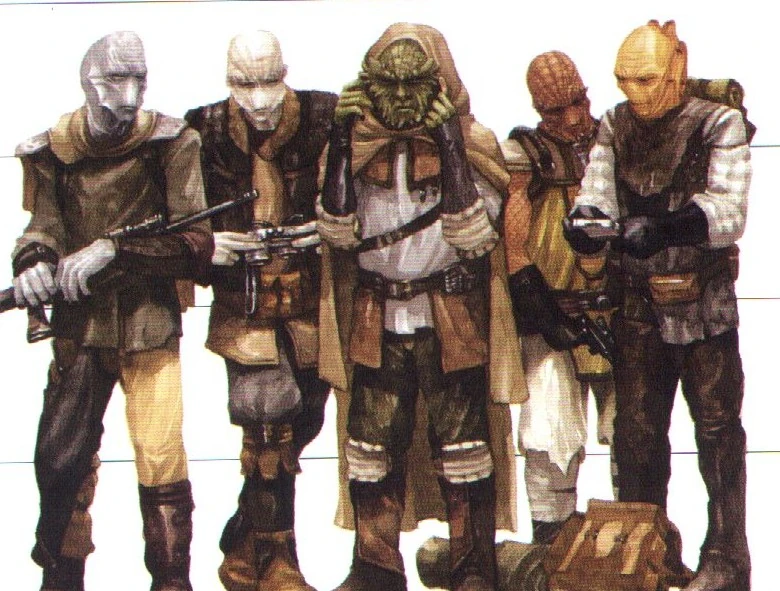 Nikto | Star Wars Wiki | Fandom powered by Wikia