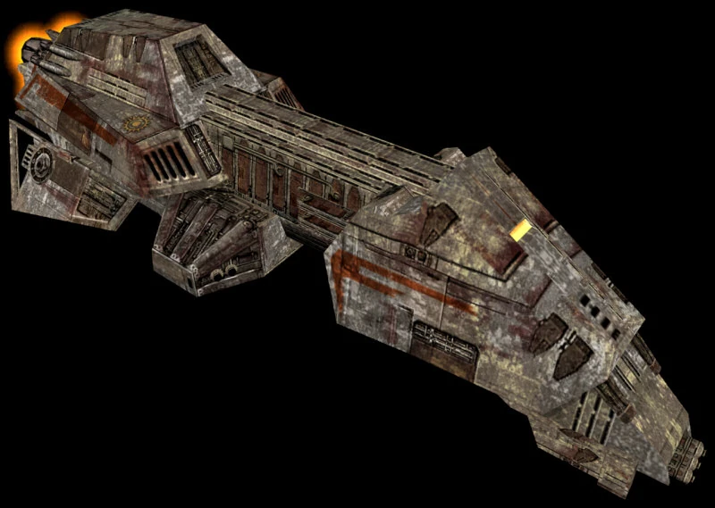 Interceptor-class frigate | Wookieepedia | FANDOM powered by Wikia