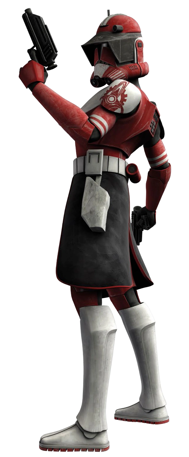 Image - Clone-commander-fox detail.png | Wookieepedia | FANDOM powered ...