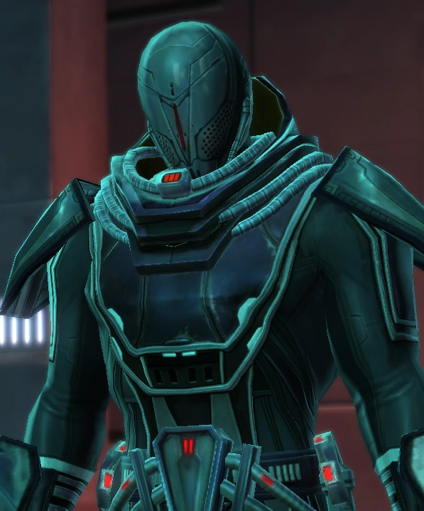 ONI (Halo) gets a new Leader | SpaceBattles