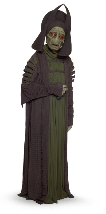 Image - Rune Haako full body.png | Wookieepedia | FANDOM powered by Wikia