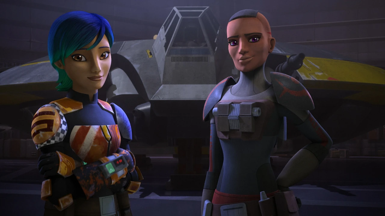 'Forces of Destiny' Voice Actor Shelby Young Chats About Her Iconic ...