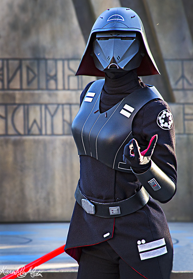 Image Seventh Sister At Disney Parks 16 Star Wars Rebels Wiki Fandom Powered By Wikia