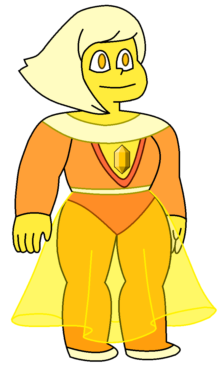 Citrine | Steven Universe Fanon Wikia | FANDOM powered by Wikia Citrine | Steven Universe Fanon Wikia | FANDOM powered by Wikia