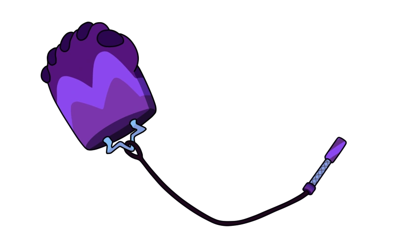 Ruby's and Sapphire's Weapons? | Steven Universe Wiki | FANDOM powered ...