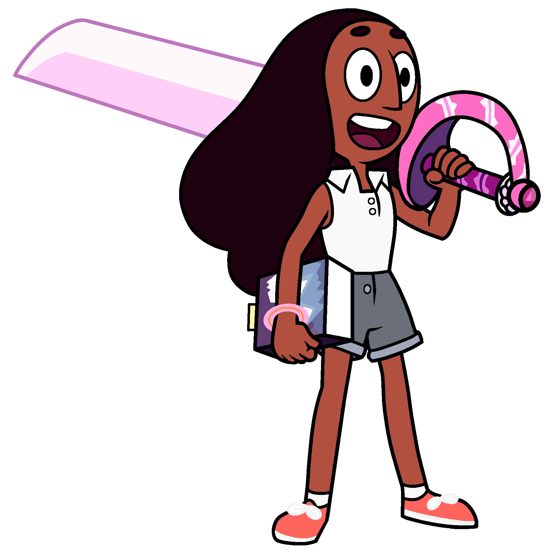 Steven Universe - TV Tropes Forum