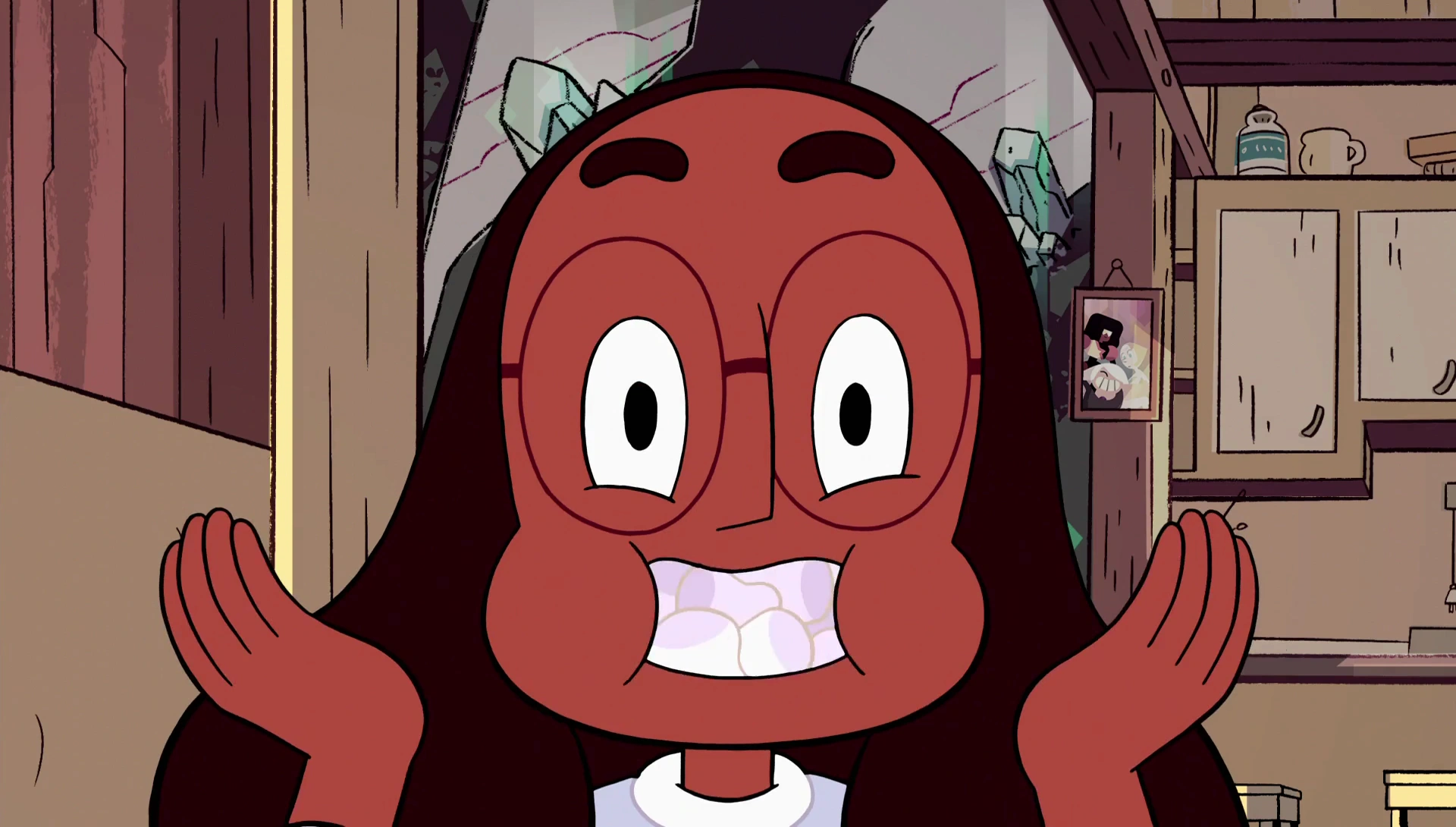 Top 8 Best Steven Universe Eps (1st Season) Part 1 by RaccoonBroVA on ...