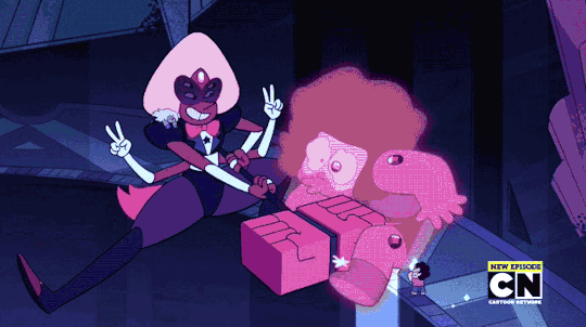 Image - Steven and Rubies Flying.gif | Steven Universe Wiki | FANDOM ... Image - Steven and Rubies Flying.gif | Steven Universe Wiki | FANDOM ...