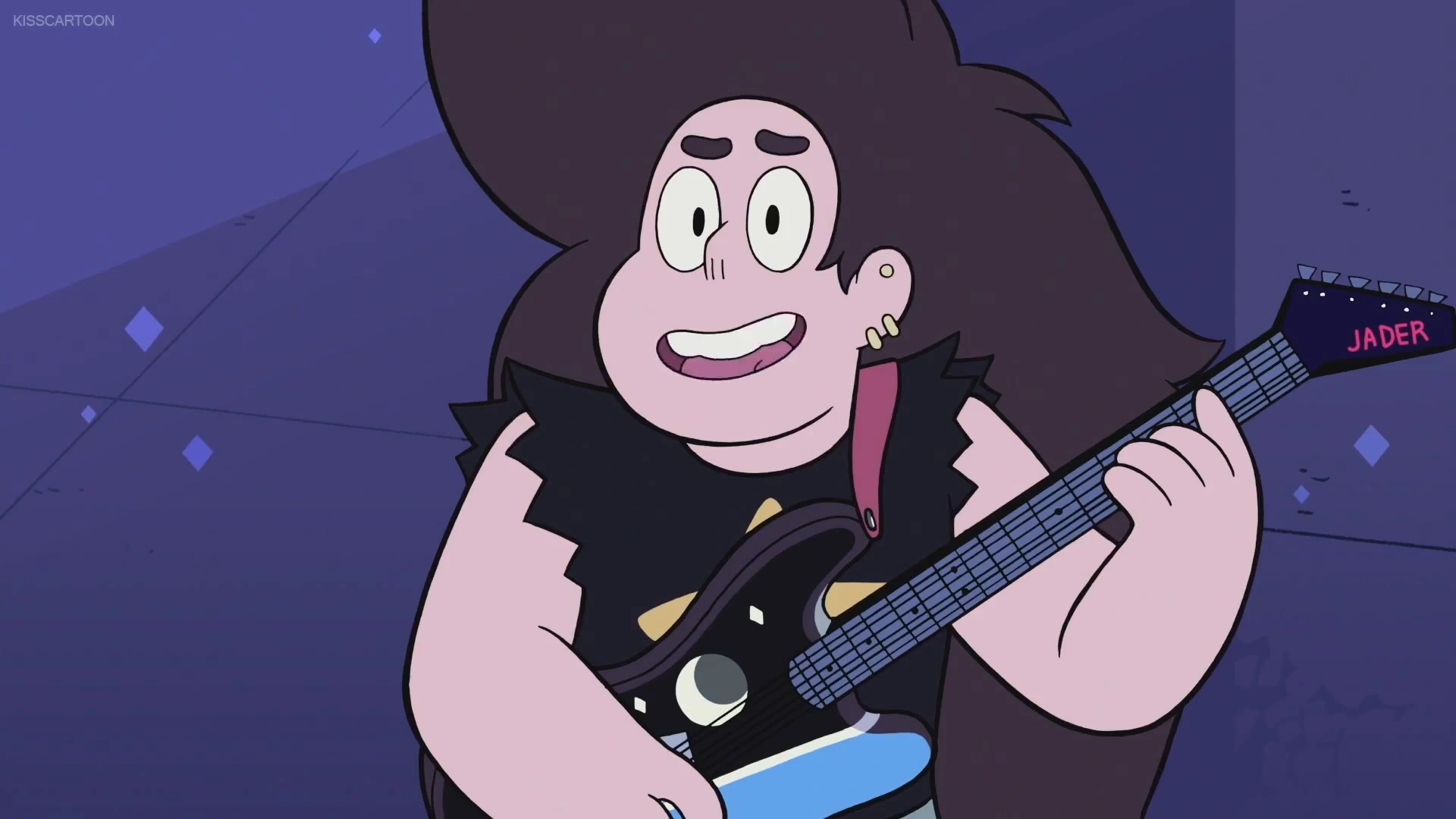 Image - We need to talk Young Greg Amazed.png | Steven Universe Wiki ...
