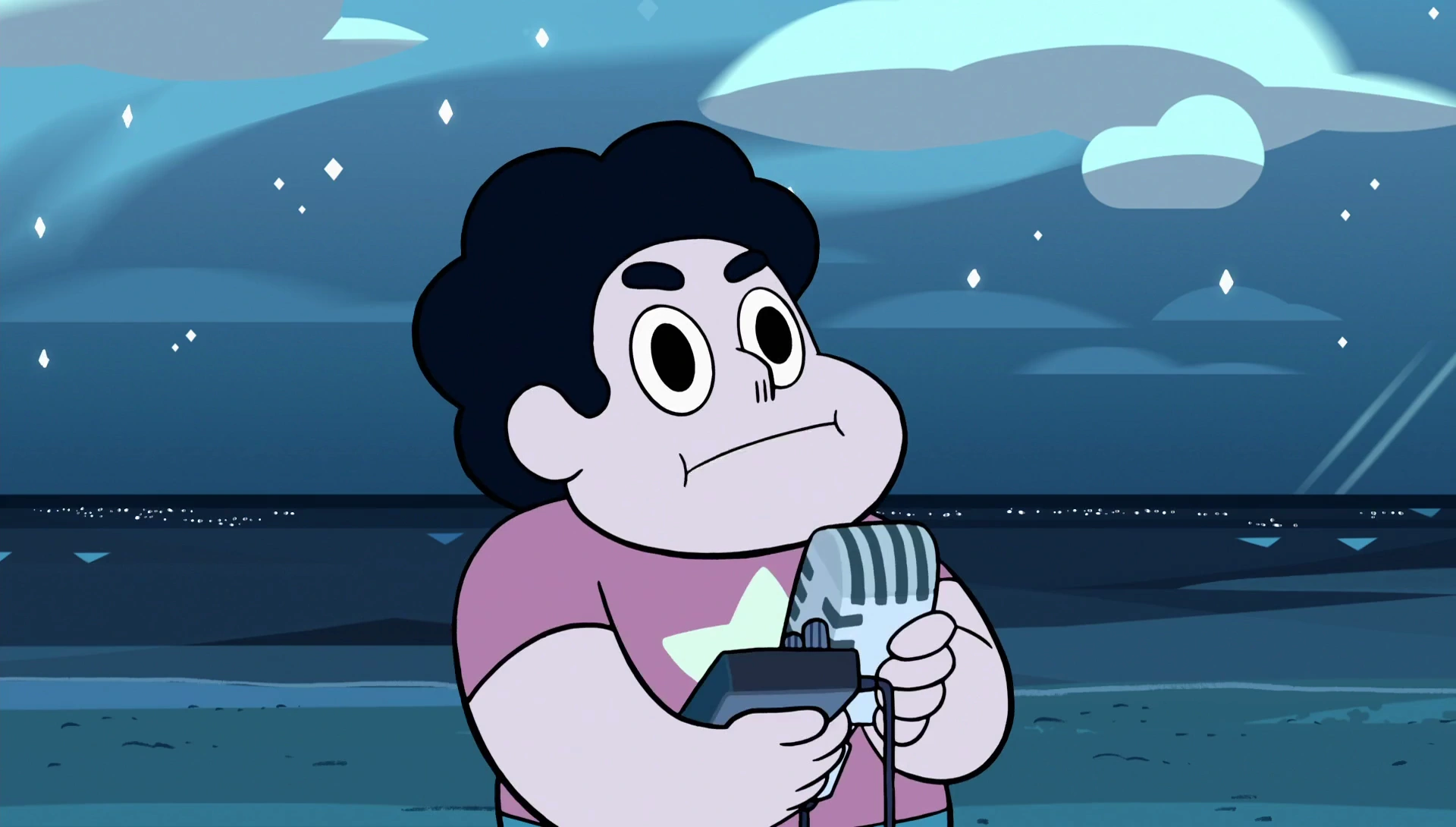 Top 8 Best Steven Universe Eps (1st Season) Part 1 by RaccoonBroVA on ...