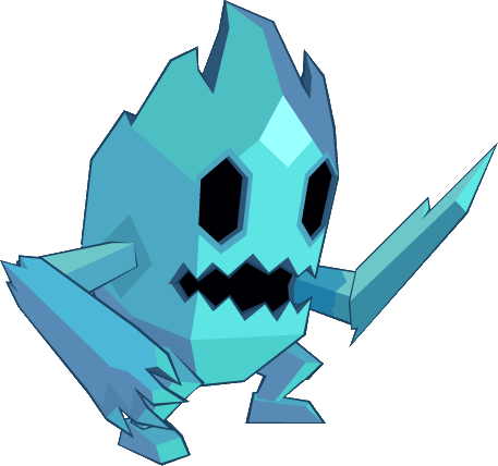 Image - Ice Monster.png | Steven Universe Wiki | FANDOM powered by Wikia