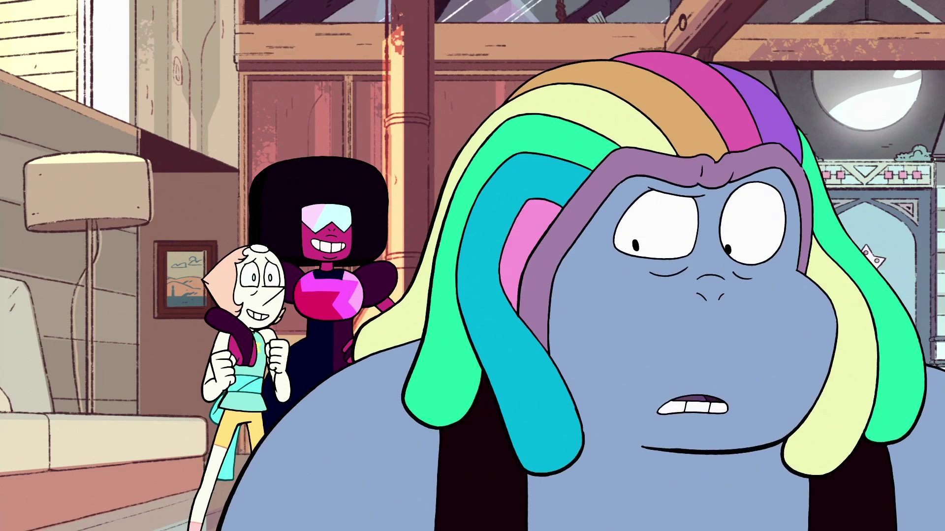 Image - Bismuth 106.png | Steven Universe Wiki | FANDOM powered by Wikia