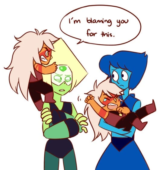 Image - Lapidot meme.jpg | Steven Universe Wiki | FANDOM powered by Wikia