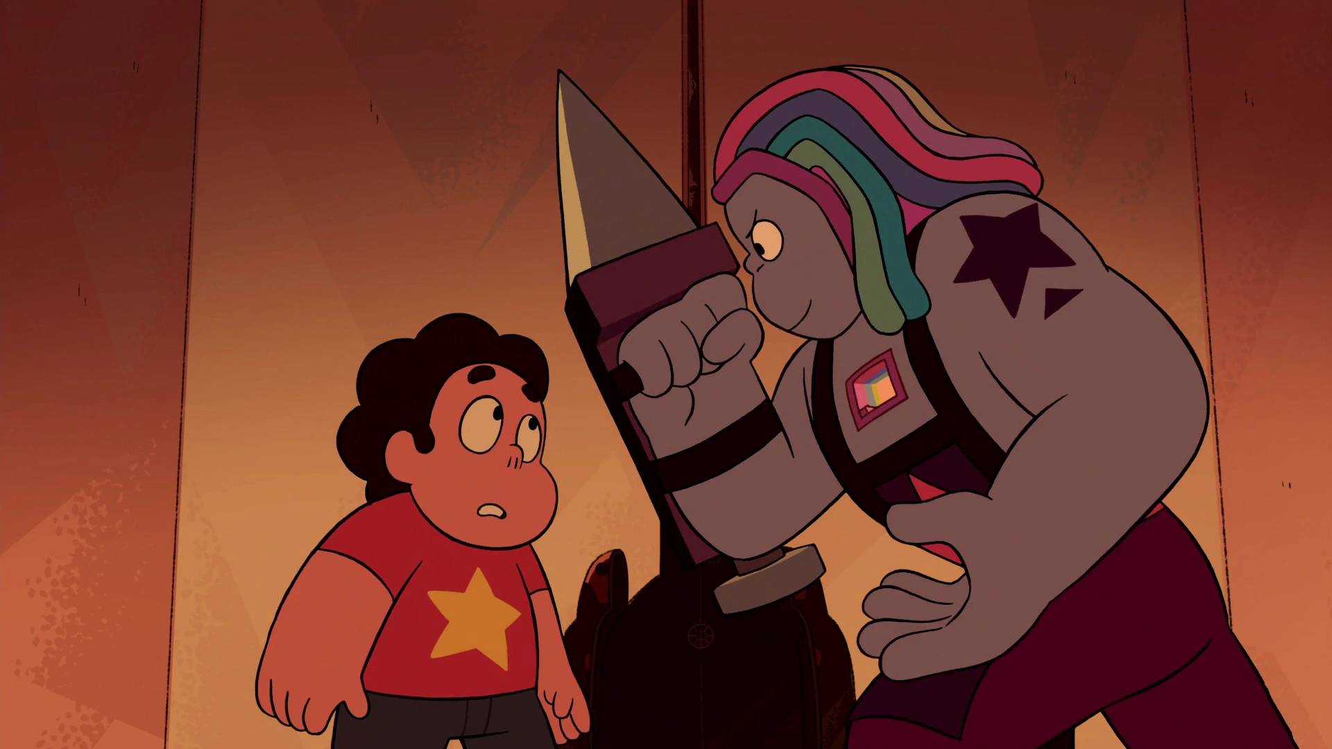 Image - Bismuth 383.png | Steven Universe Wiki | FANDOM powered by Wikia