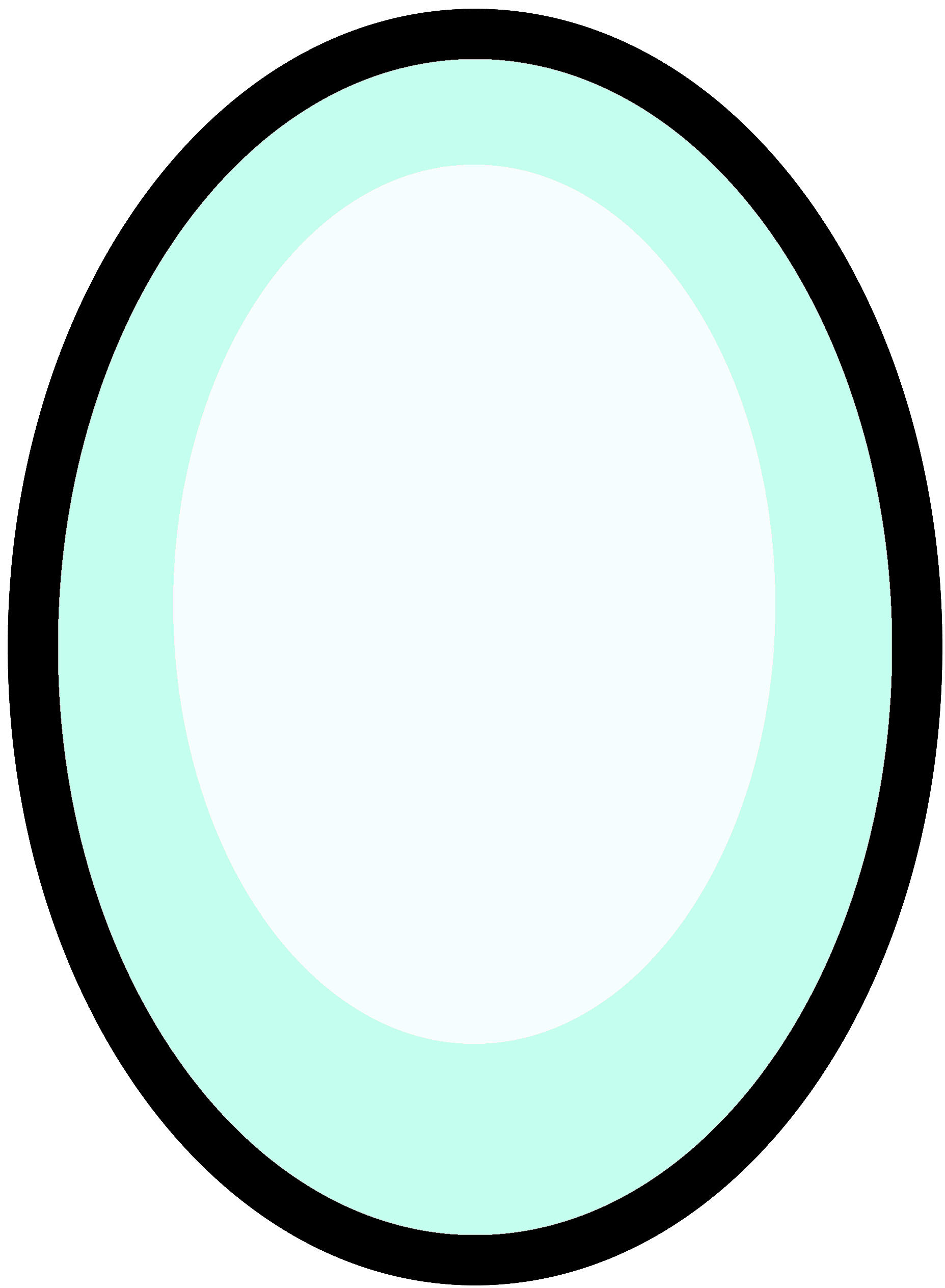 Image - Pearl Gem Green Light.png | Steven Universe Wiki | FANDOM ...