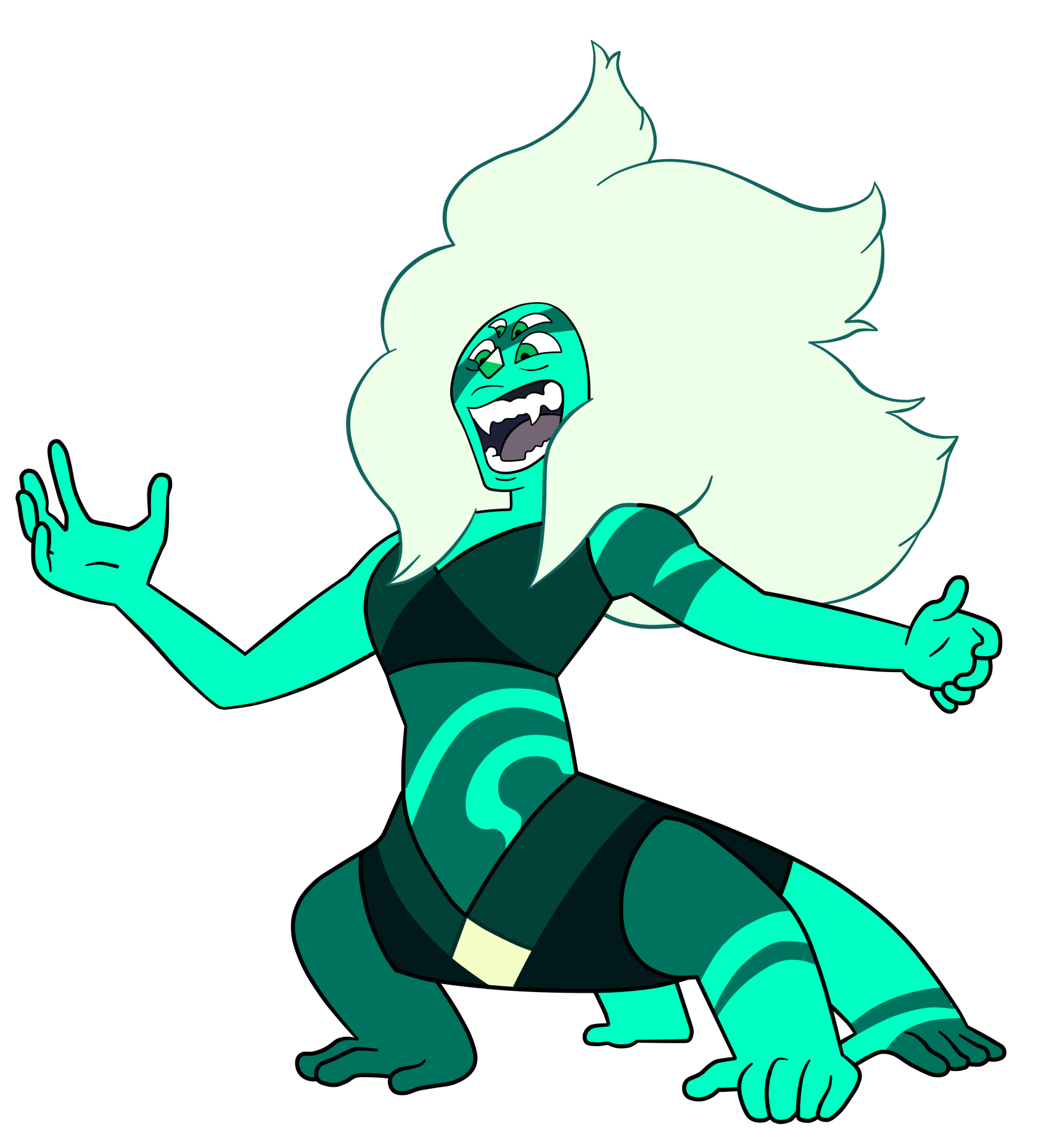 Malachite | Steven Universe Wiki | Fandom powered by Wikia
