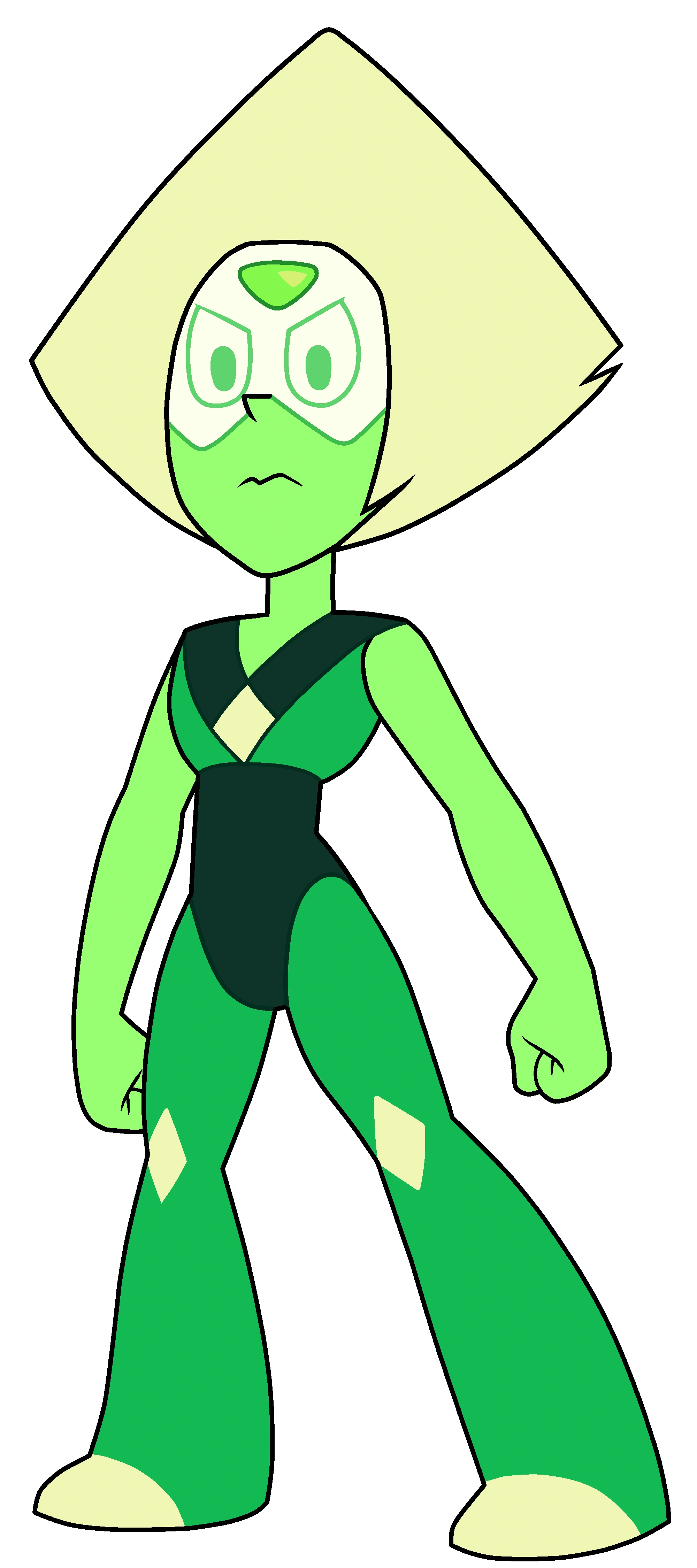 Peridot | Wikia Steven Universe Tiếng Việt | Fandom powered by Wikia