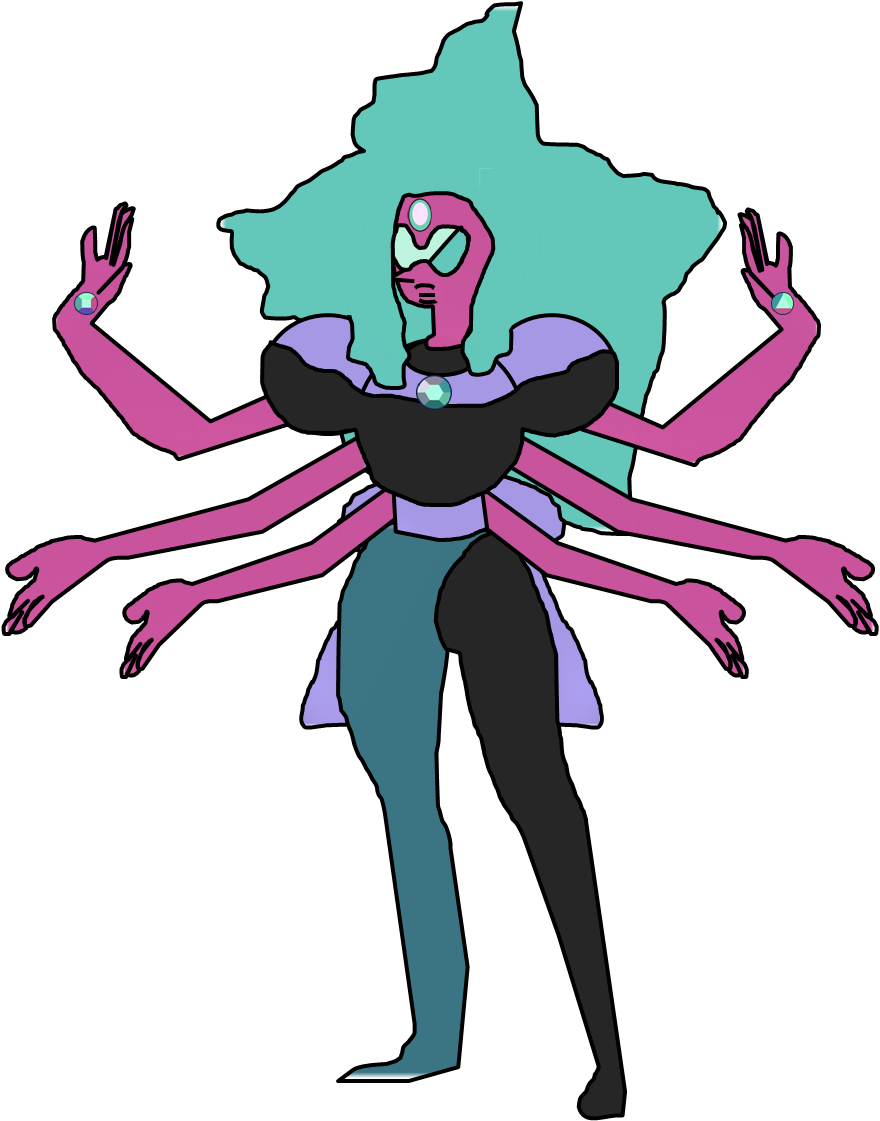 Imagem Alexandritepng Steven Universo Fanfiction Wiki Fandom