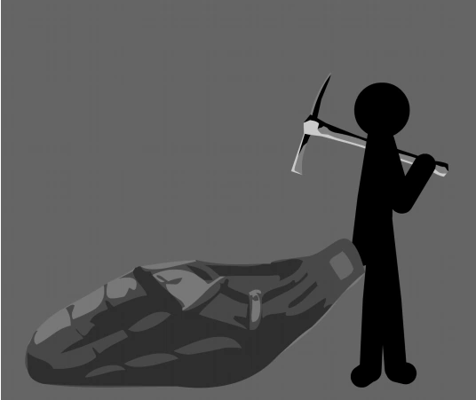 Image - Miner FULL Edit.png | Stick Empires Wiki | Fandom powered by Wikia