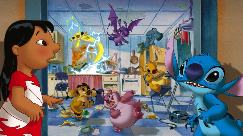 Image - Stitch-the-movie-DI-05-DI-to-L10.jpg | Stitch Database Wiki ...