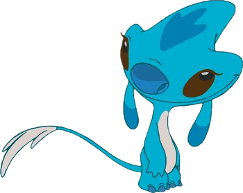 Belle (248) | Lilo and Stitch Wiki | Fandom powered by Wikia