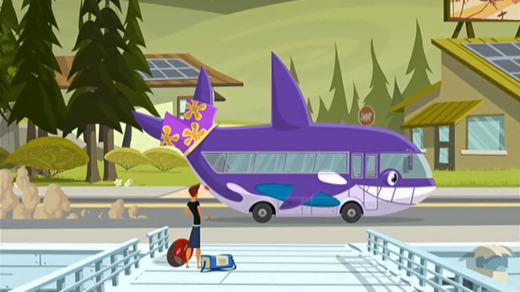 Episode Guide | Stoked Wiki | FANDOM powered by Wikia