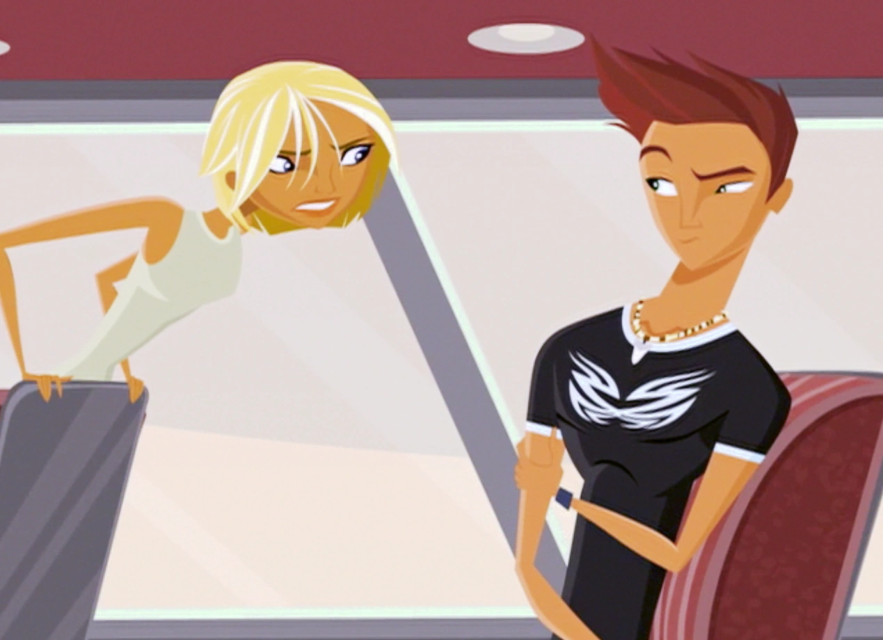 Image - Fin and Reef.png | Stoked Wiki | FANDOM powered by Wikia