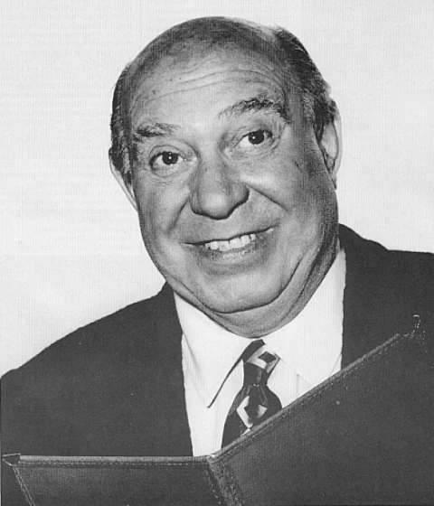 Joe Besser | Stooges Wiki | FANDOM powered by Wikia
