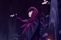 Master Cyclonis - Storm Hawks