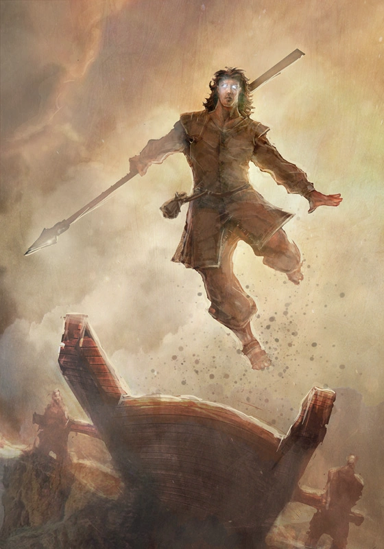 Image - Kaladin MF.png | Stormlight Archive Wiki | FANDOM powered by Wikia