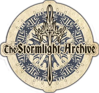The Stormlight Archive - Stormlight Archive Wiki - Wikia