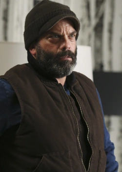 Grumpy - Once Upon a Time Wiki - Wikia