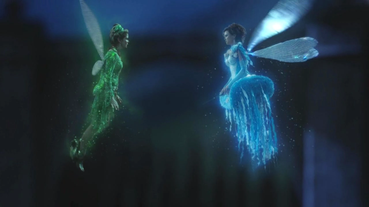 Image - Blue Fairy 303.png | Once Upon a Time Wiki | Fandom powered by ...