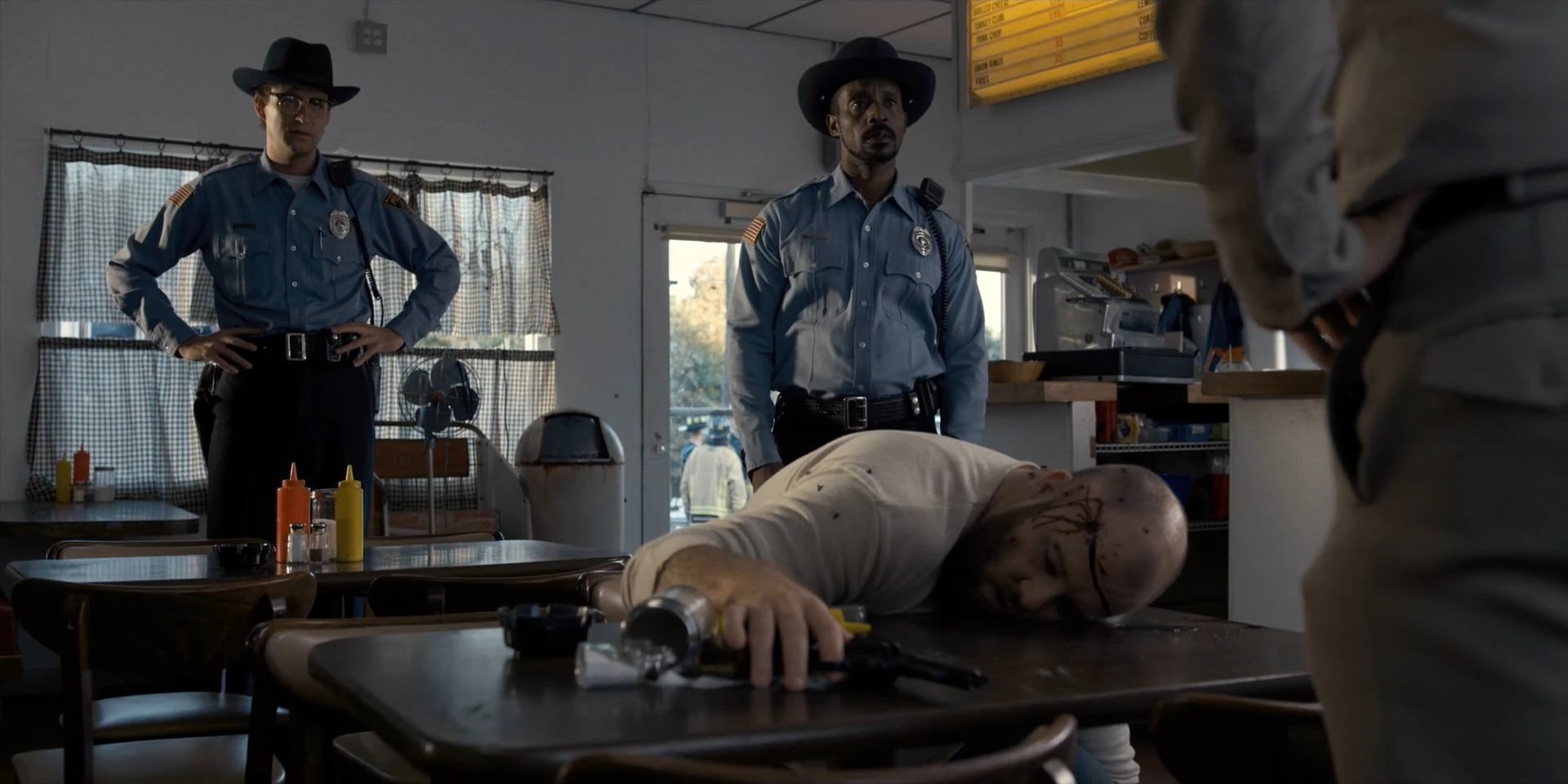 Archivo:Benny Hammond 007.jpg | Stranger Things Wiki en español ...