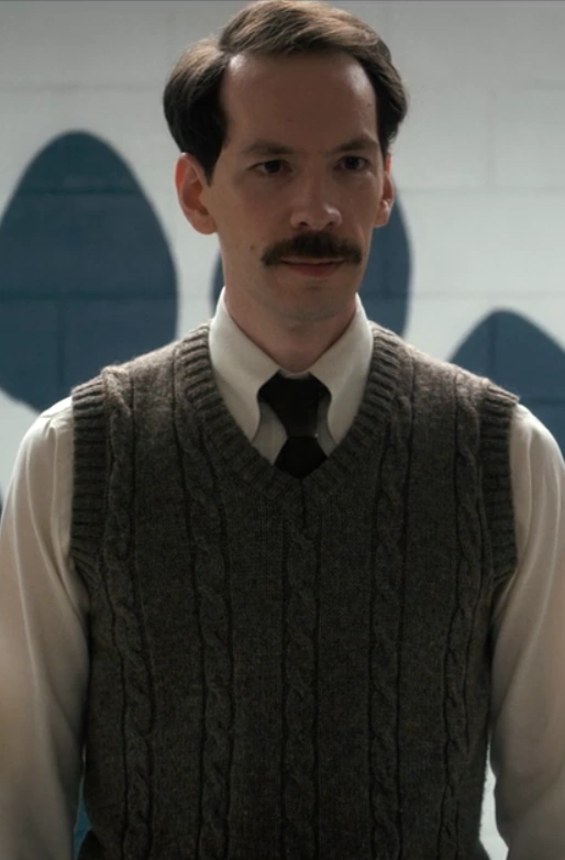 Scott Clarke | Stranger Things Wiki | FANDOM powered by Wikia