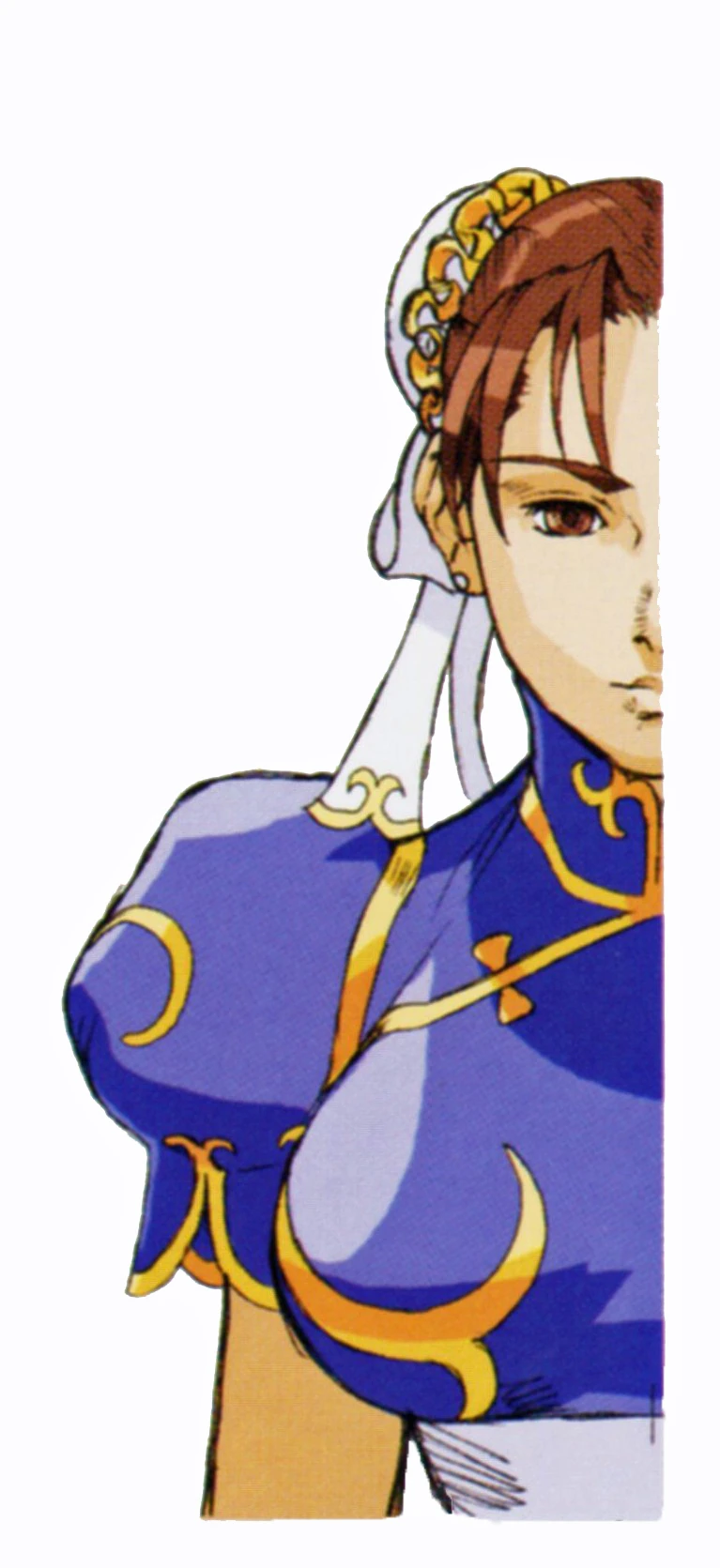 Image - CHUN-LI 004.jpg | Street Fighter Wiki | FANDOM powered by Wikia