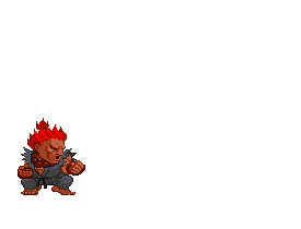 Raging Demon | Street Fighter Wiki | FANDOM powered by Wikia