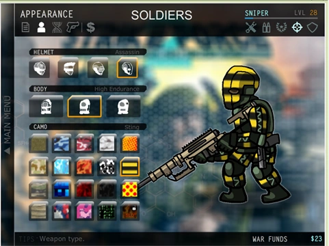 Image - Picture11.png | Strike Force Heroes 2 Wiki | Fandom powered by ...