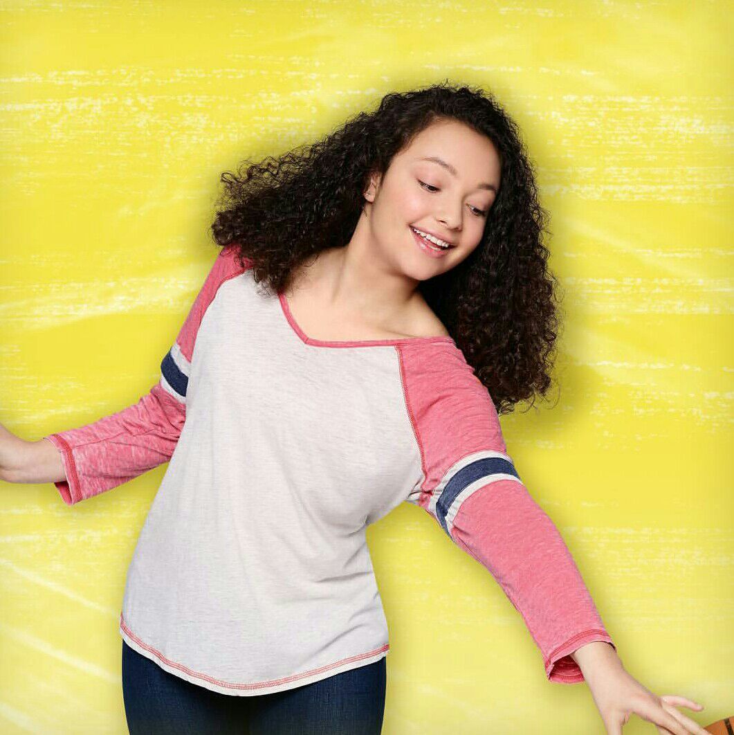 Georgie Diaz | Stuck in the Middle Wikia | Fandom powered by Wikia