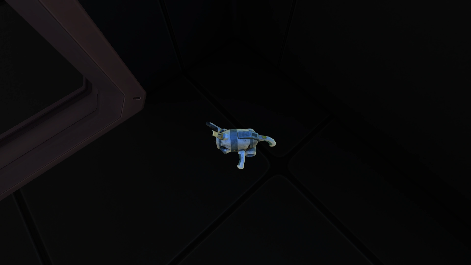 Seamoth fragment locations - ladegsy