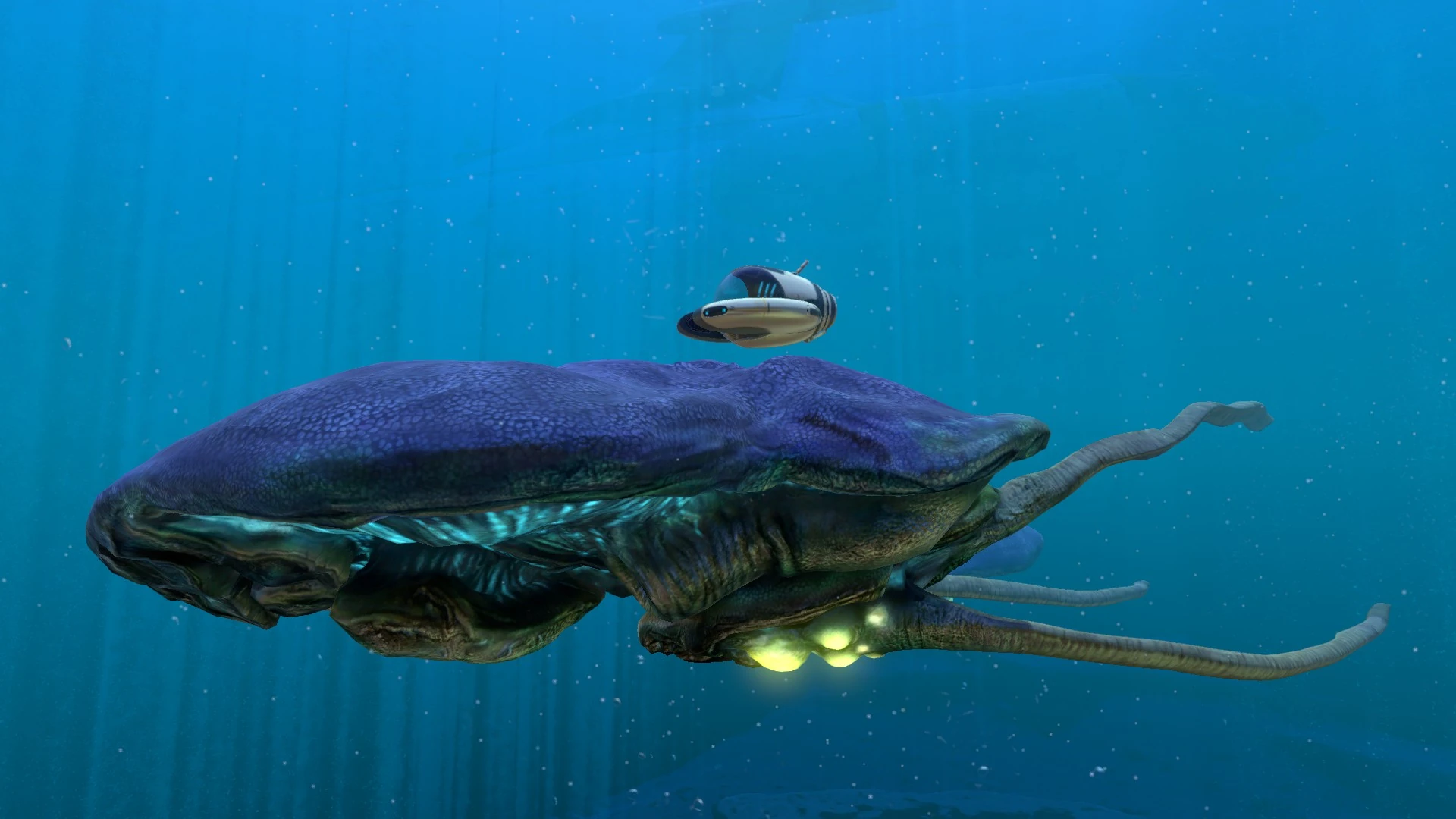Subnautica