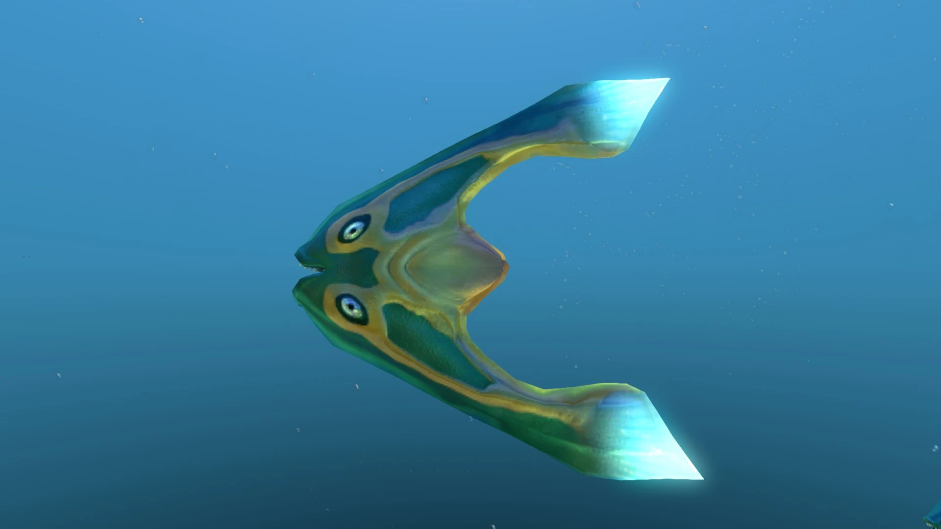 Image - Boomerang 10.jpg | Subnautica Wiki | Fandom powered by Wikia