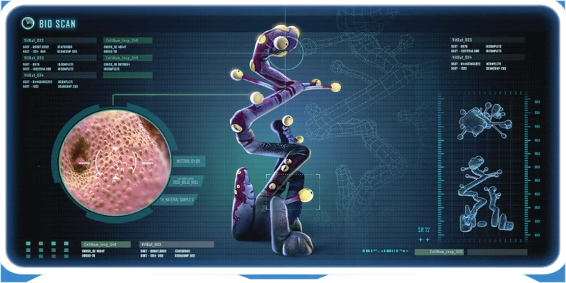 Eye Stalk | Subnautica Wiki | FANDOM powered by Wikia