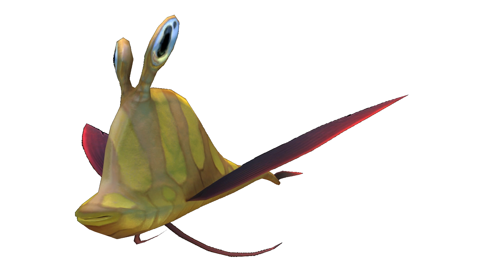 Garryfish | Subnautica Wiki | FANDOM powered by Wikia
