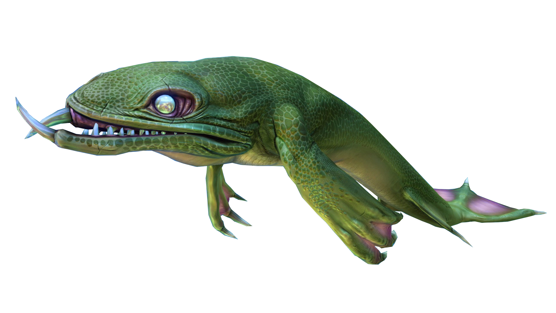 Lava Lizard | Subnautica Wiki | FANDOM powered by Wikia
